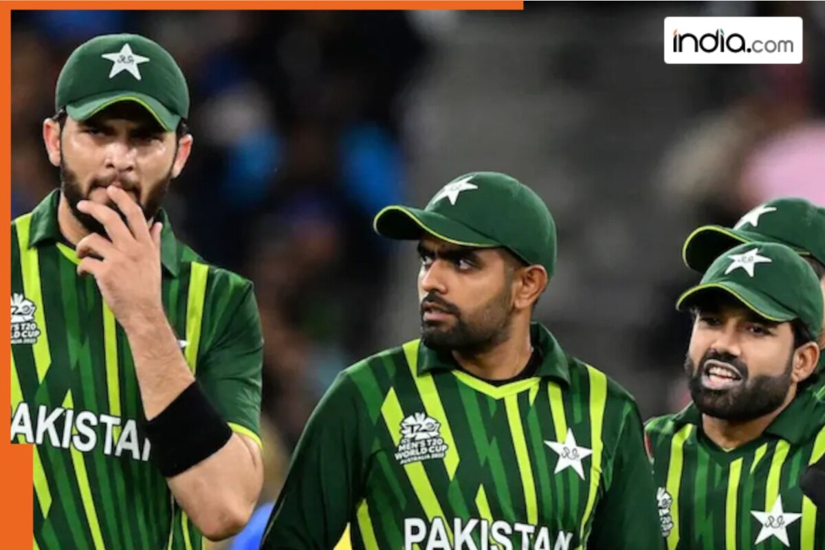 Bad news for Babar Azam, Rizwan, Shaheen Afridi as PCB decides to....